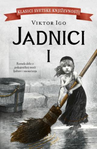 JADNICI - I TOM