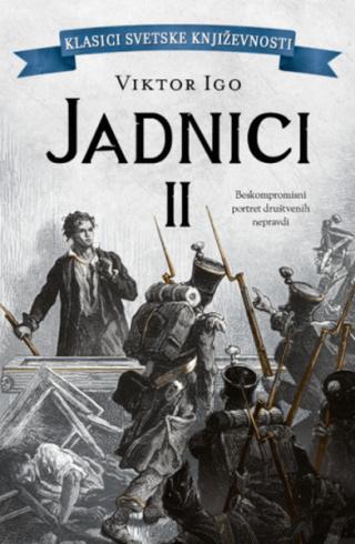 JADNICI - II TOM