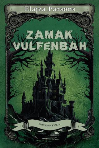 ZAMAK VULFENBAH