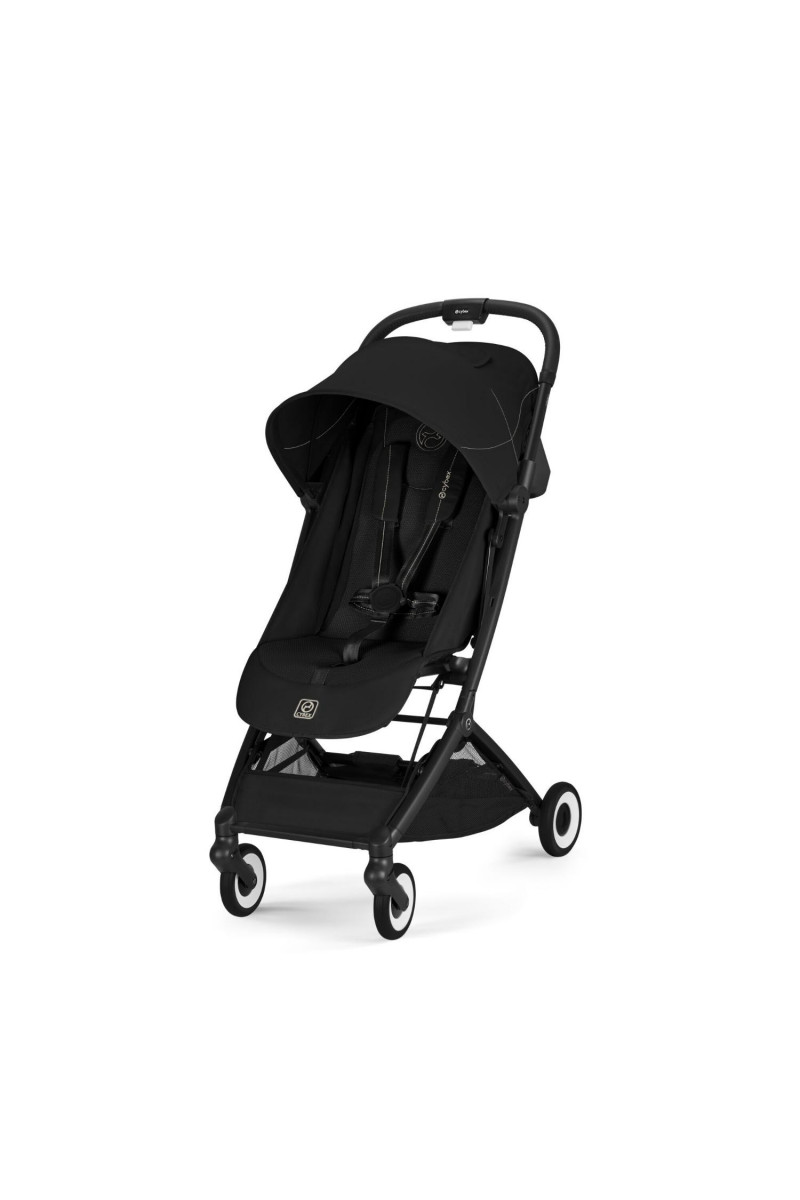 Cybex Kolica Orfeo, Magic Black 2026