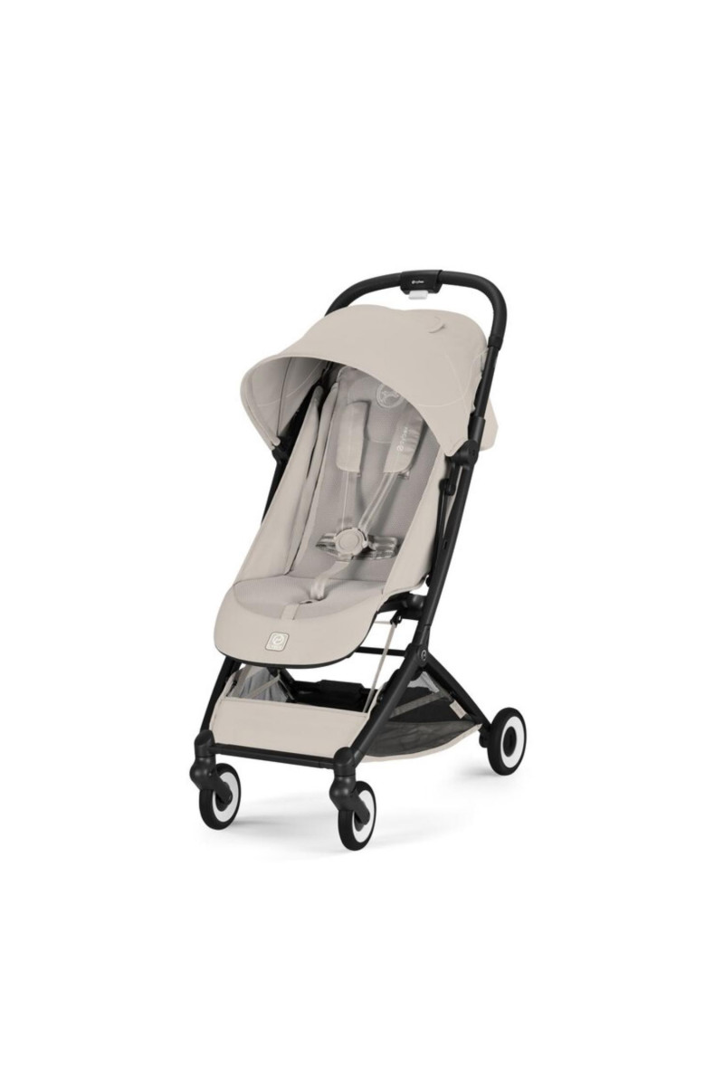 Cybex Kolica Orfeo, Dune Grey 2026