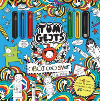 TOM GEJTS - OBOJ CEO SVET