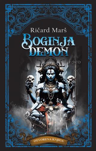 BOGINJA DEMON