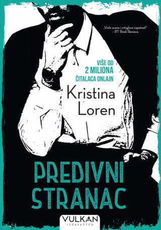 PREDIVNI STRANAC