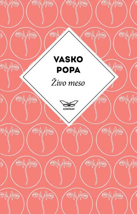 ŽIVO MESO