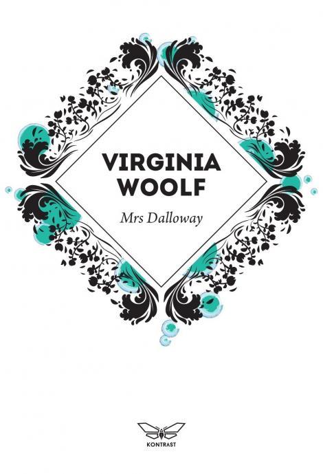 MRS. DALLOWAY
