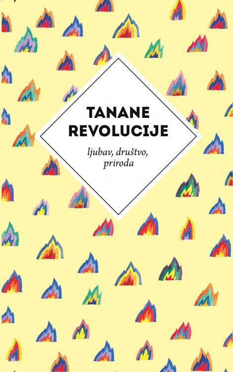 TANANE REVOLUCIJE