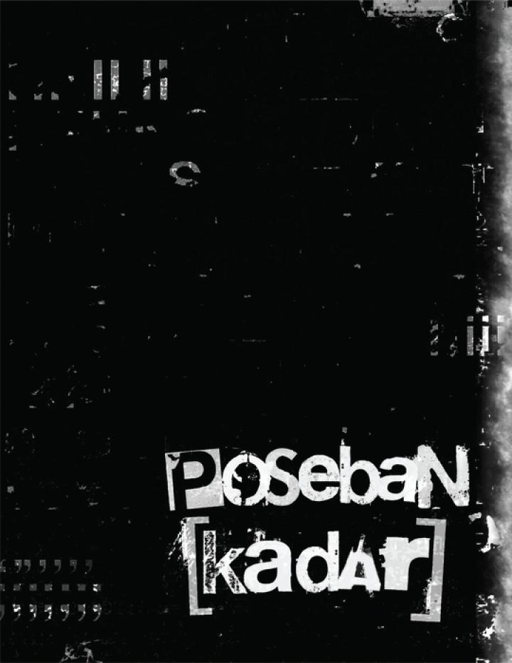 POSEBAN KADAR