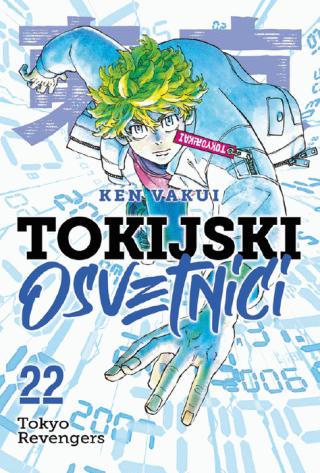 TOKIJSKI OSVETNICI 22