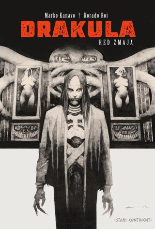 DRAKULA - RED ZMAJA