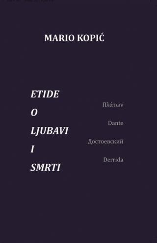 ETIDE O LJUBAVI I SMRTI