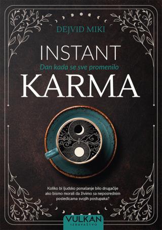 INSTANT KARMA