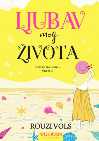 LJUBAV MOG ŽIVOTA