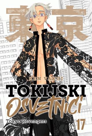 TOKIJSKI OSVETNICI 17