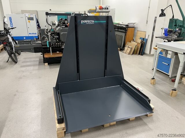 Dizalica za gomile
Perfecta BSH5-1200 Paper Stack Lift