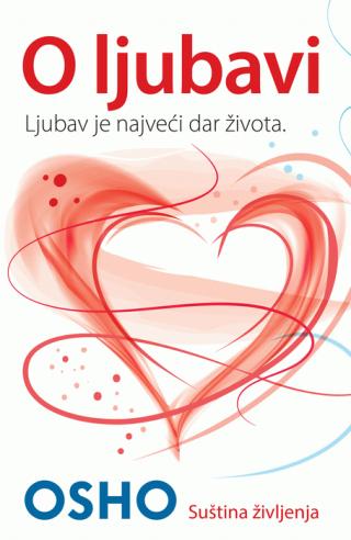 O LJUBAVI