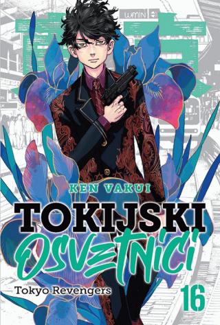 TOKIJSKI OSVETNICI 16