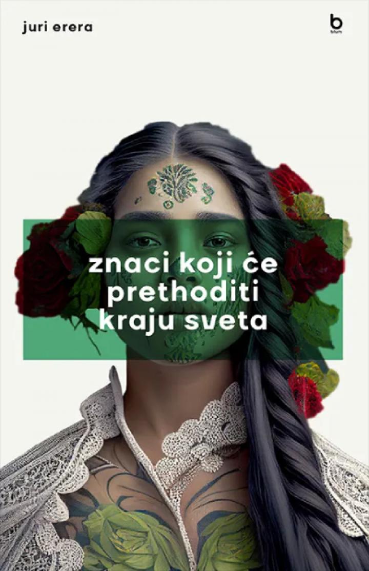 ZNACI KOJI ĆE PRETHODITI KRAJU SVETA