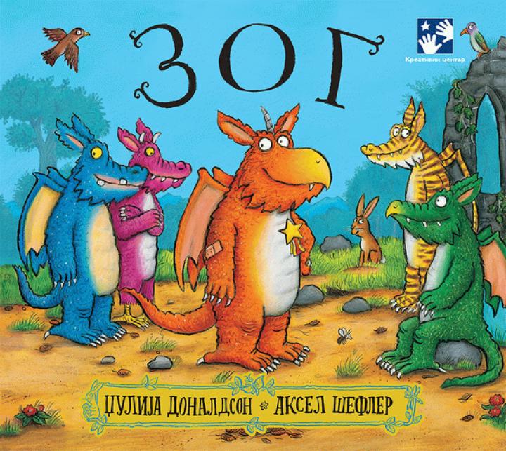 ZOG