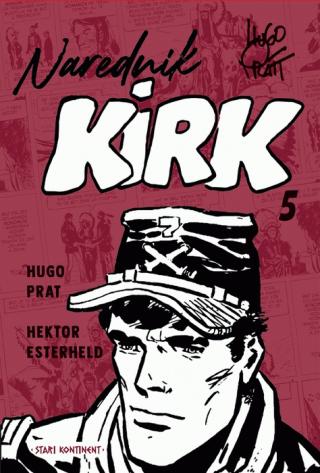 NAREDNIK KIRK 5
