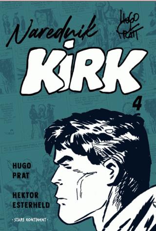 NAREDNIK KIRK 4