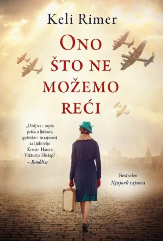 ONO ŠTO NE MOŽEMO REĆI