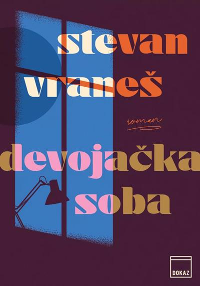 DEVOJAČKA SOBA