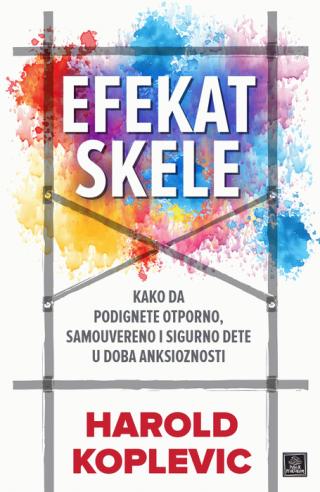 EFEKAT SKELE