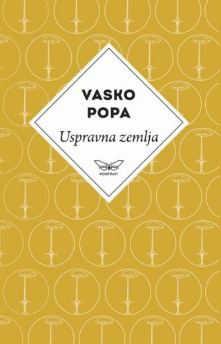USPRAVNA ZEMLJA