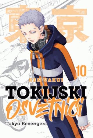 TOKIJSKI OSVETNICI 10