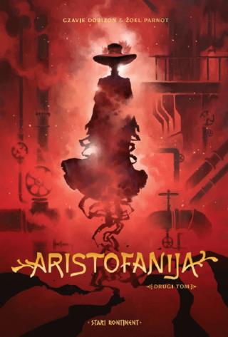 ARISTOFANIJA 2
