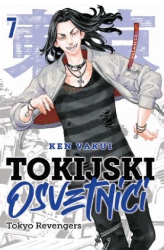 TOKIJSKI OSVETNICI 7