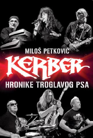 KERBER : HRONIKE TROGLAVOG PSA