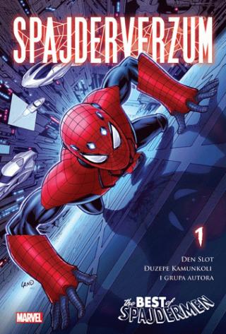 SPAJDERVERZUM 1