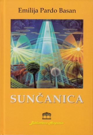 SUNČANICA