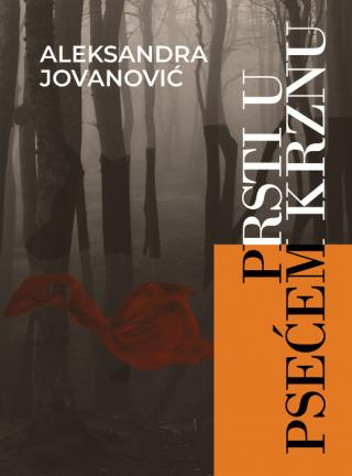 PRSTI U PSEĆEM KRZNU
