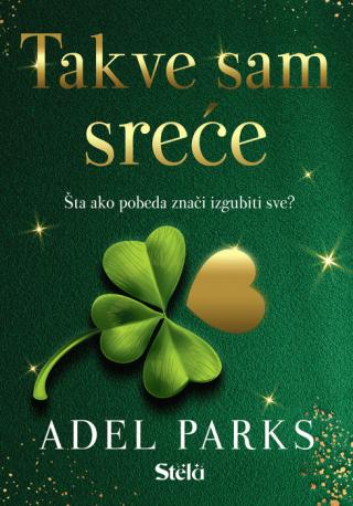 TAKVE SAM SREĆE