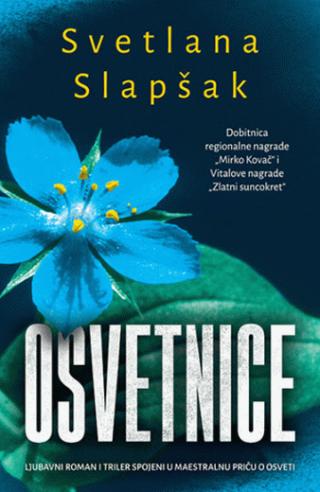 OSVETNICE