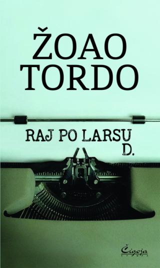 RAJ PO LARSU D.