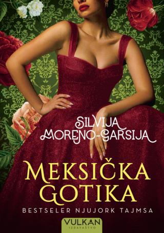 MEKSIČKA GOTIKA
