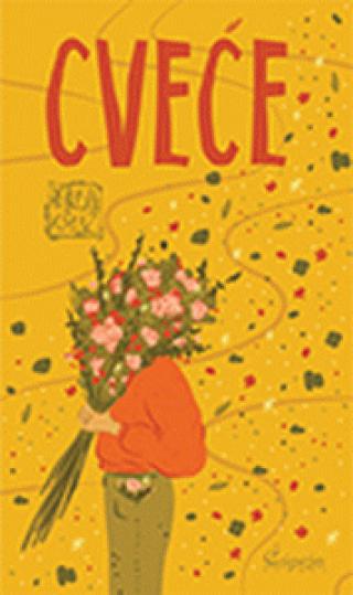 CVEĆE
