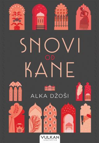 SNOVI OD KANE
