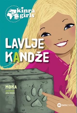 KINRA DEVOJKE 3: LAVLJE KANDŽE