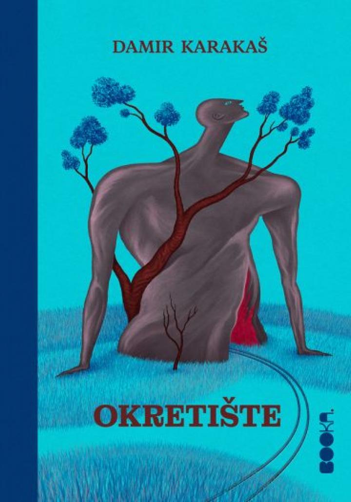 OKRETIŠTE