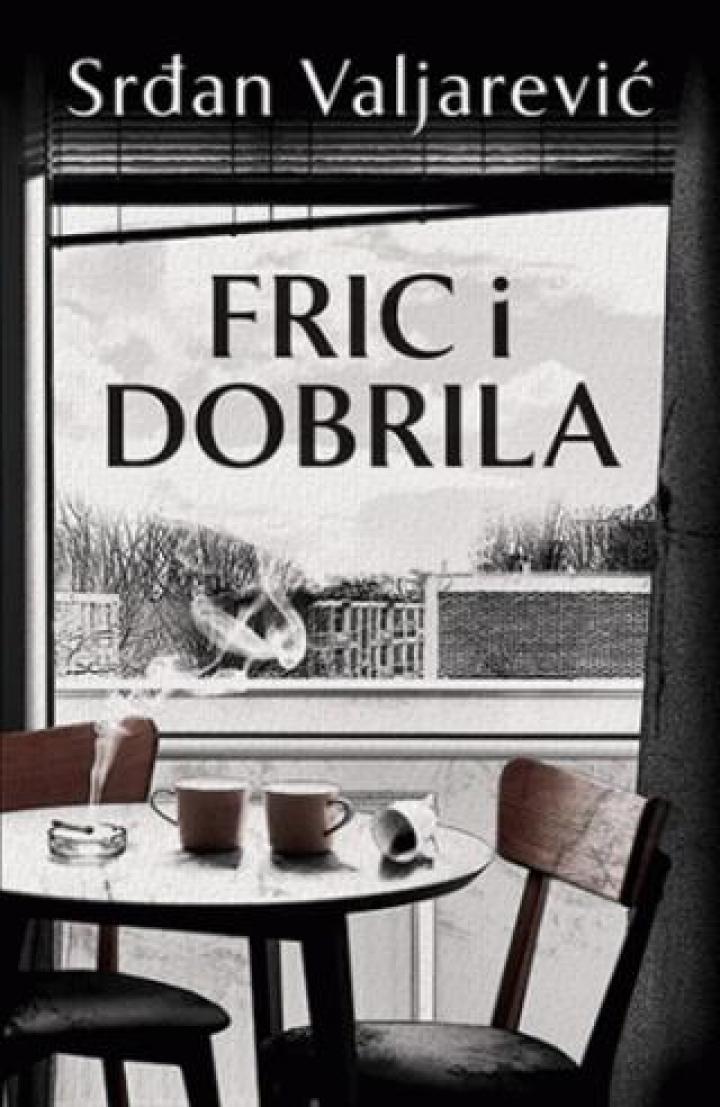 FRIC I DOBRILA