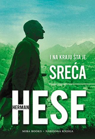 I NA KRAJU ŠTA JE SREĆA