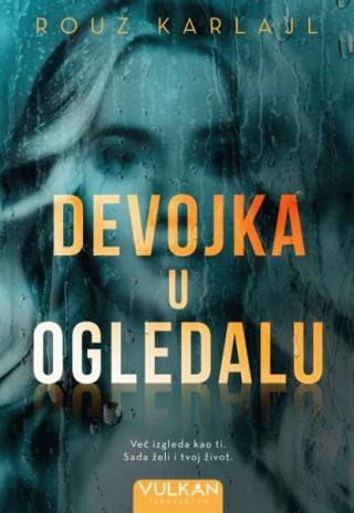 DEVOJKA U OGLEDALU