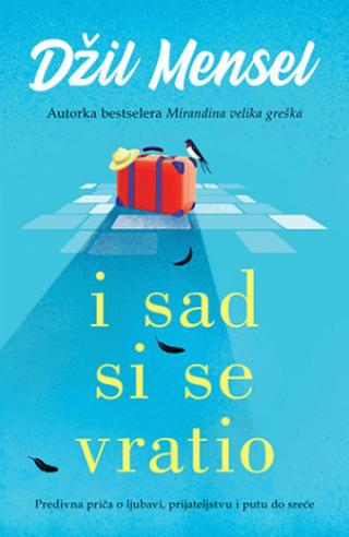 I SAD SI SE VRATIO