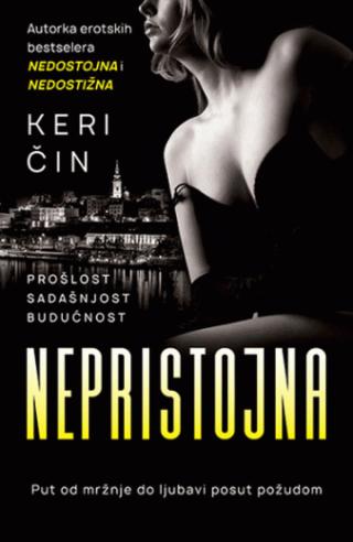 NEPRISTOJNA