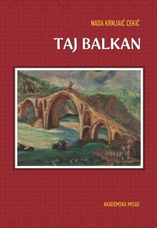 TAJ BALKAN